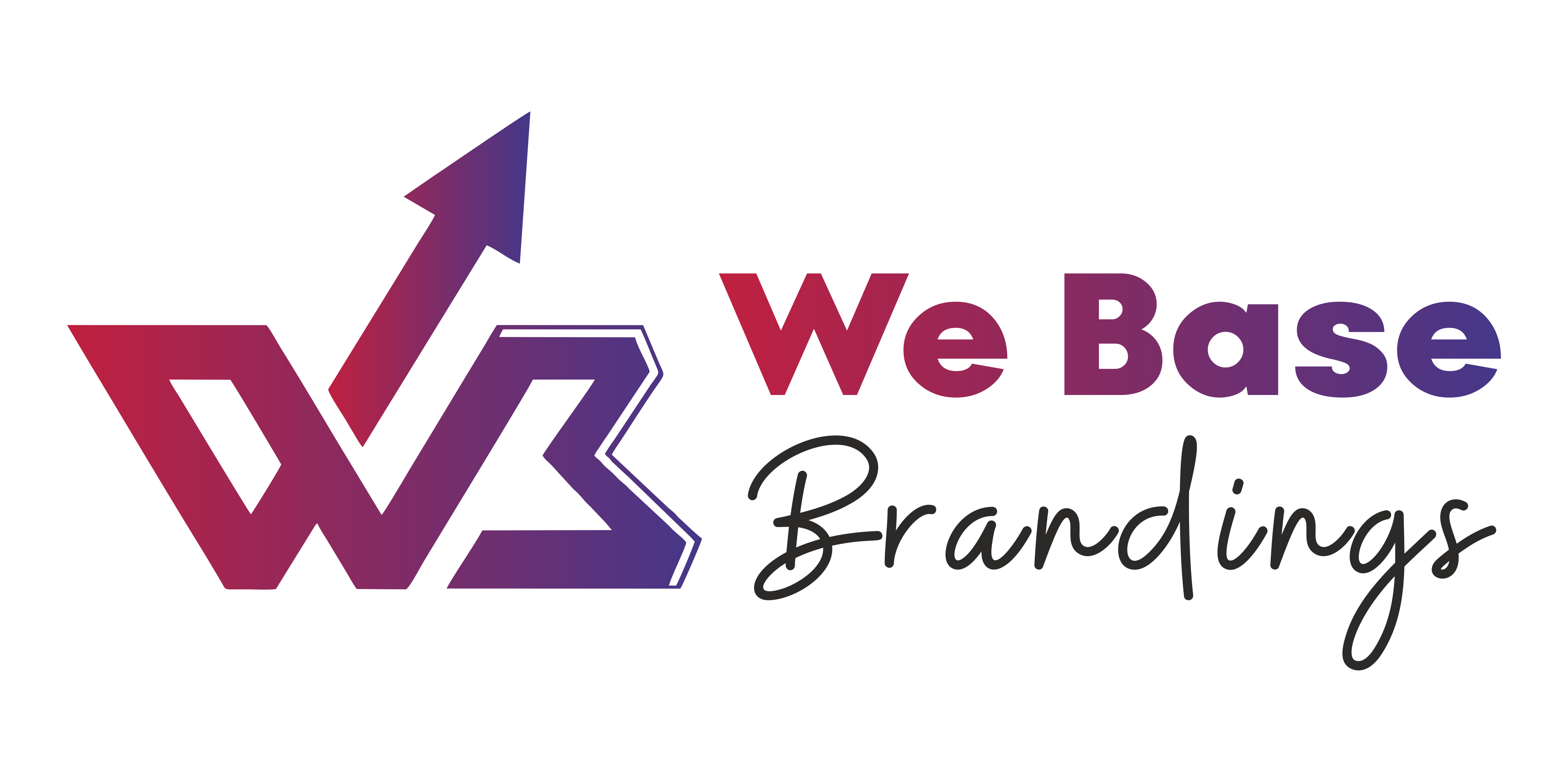 Welcome - WeBase Brandings